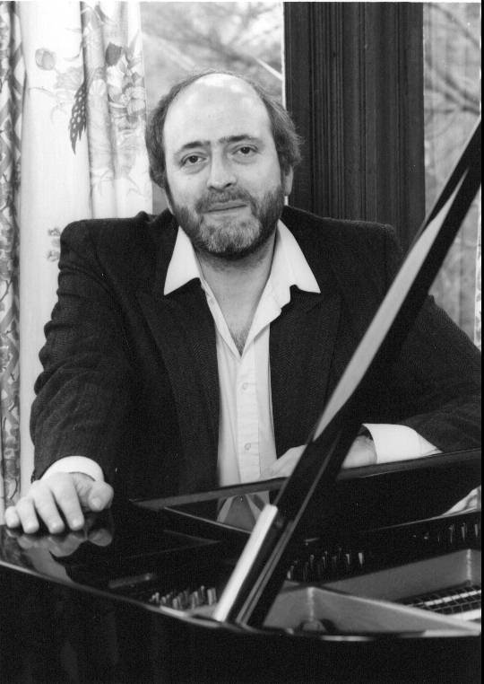 Eric Woolfson music, videos, stats, and photos | Last.fm