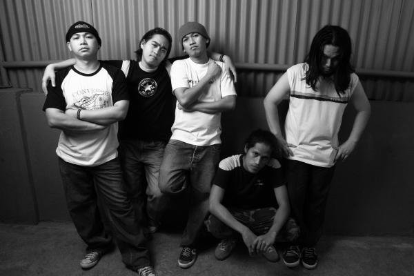 Queso Band Wallpaper