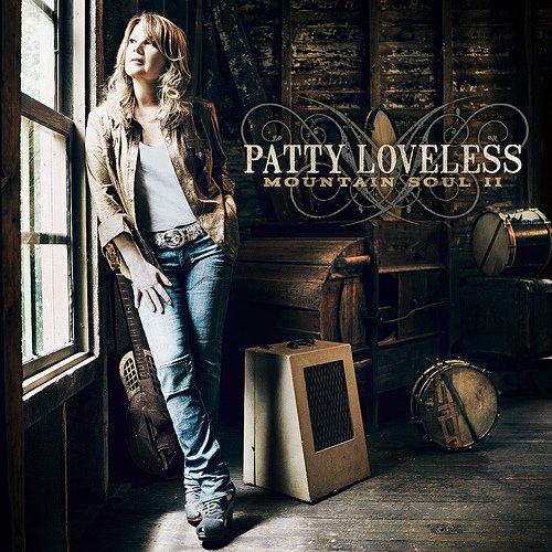 Polly Ralph Stanley Patty Loveless