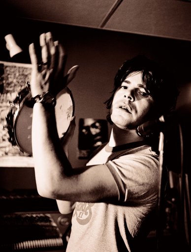 Tim Burgess music, videos, stats, and photos | Last.fm
