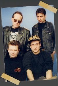 Emigranci music, videos, stats, and photos | Last.fm