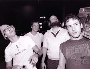 Les Savy Fav music, videos, stats, and photos | Last.fm