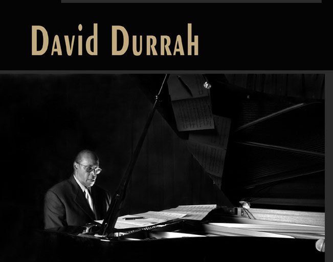 David Durrah music, videos, stats, and photos | Last.fm
