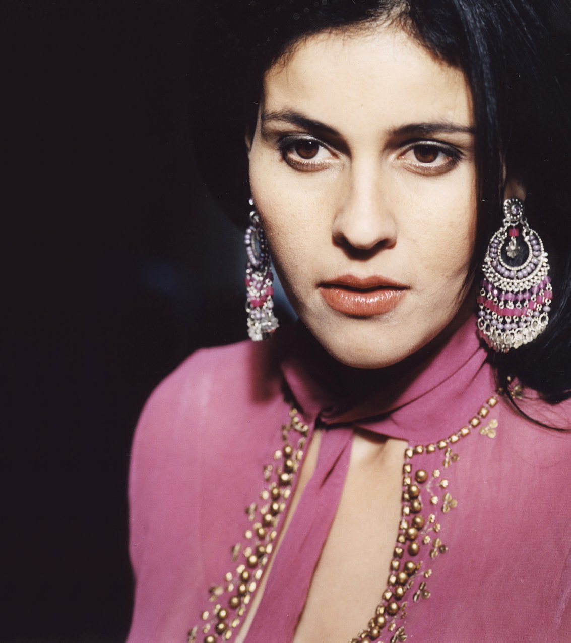 Souad Massi music, videos, stats, and photos | Last.fm