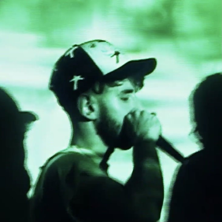 Scan music, videos, stats, and photos | Last.fm