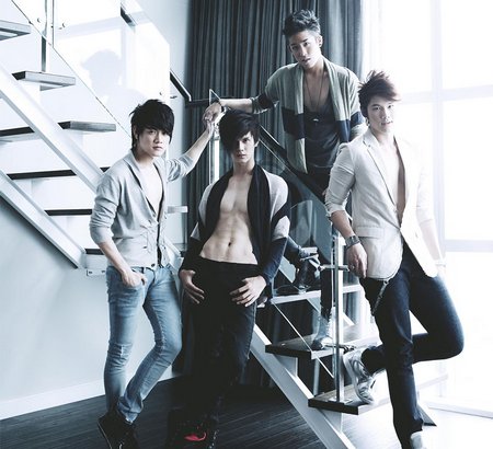 C-QUINT music, videos, stats, and photos | Last.fm