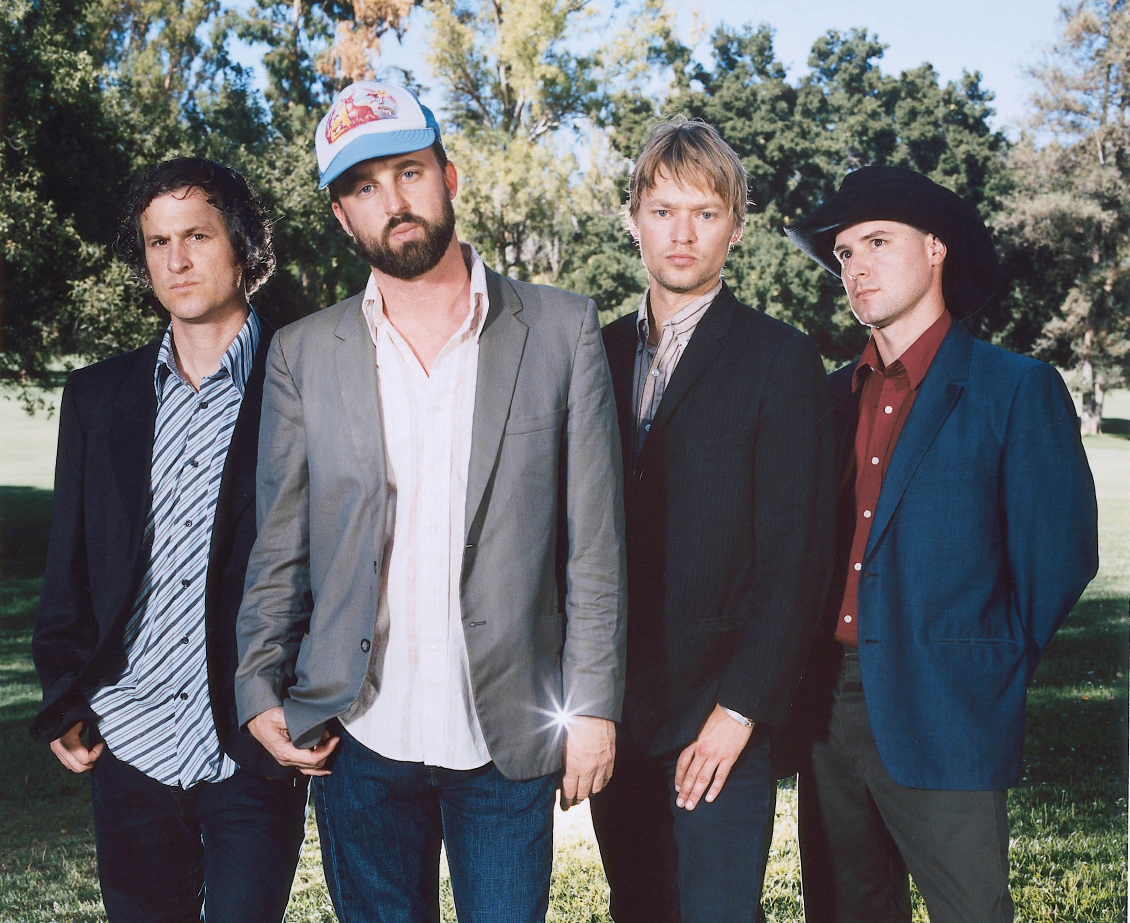 Cake music, videos, stats, and photos | Last.fm