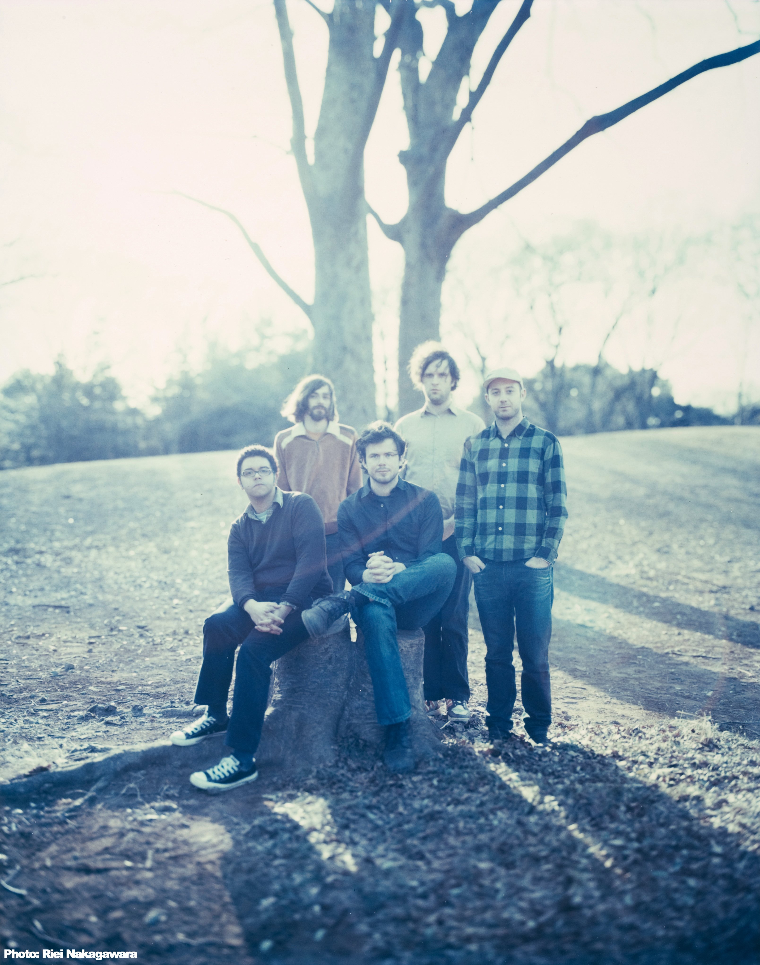 Wintersleep music, videos, stats, and photos | Last.fm