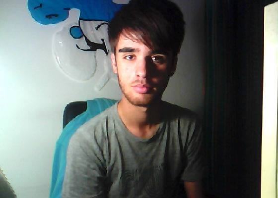 SCRaTCHuZ4K’s Music Profile | Last.fm