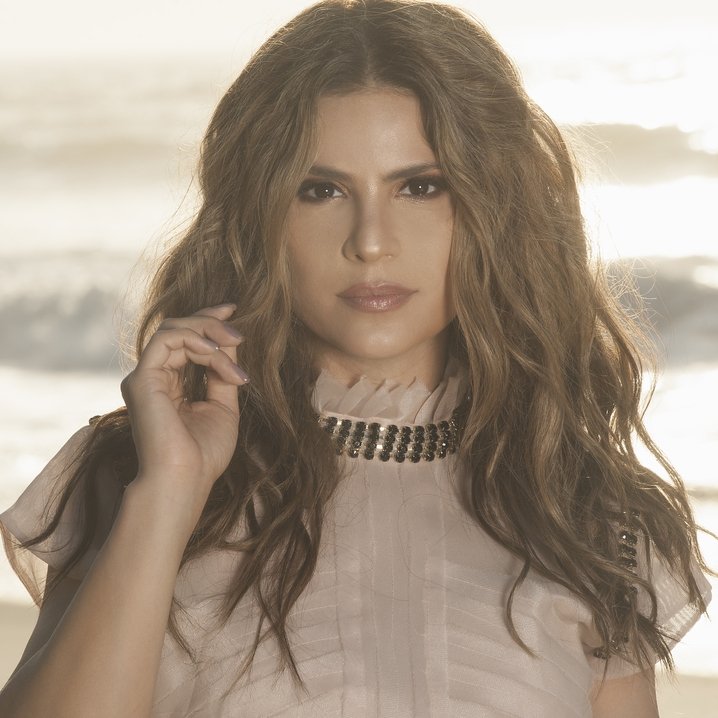 Aline Barros music, videos, stats, and photos | Last.fm