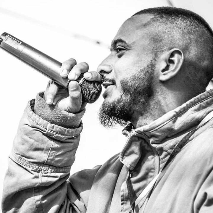 Biografía de Robert Tiamo | Last.fm