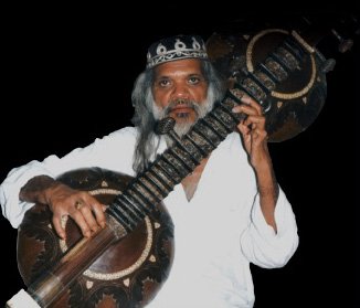 Shamsuddin Faridi Desai biography | Last.fm
