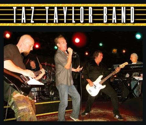 Taz Taylor Band music, videos, stats, and photos | Last.fm