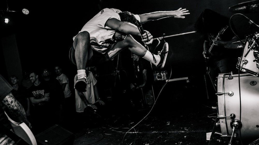 Drain music, videos, stats, and photos | Last.fm