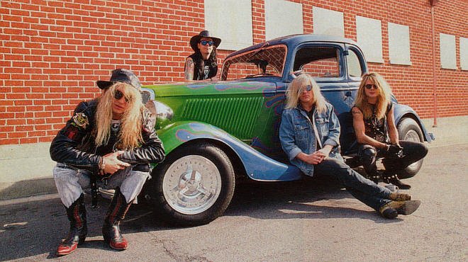 Poison music, videos, stats, and photos | Last.fm