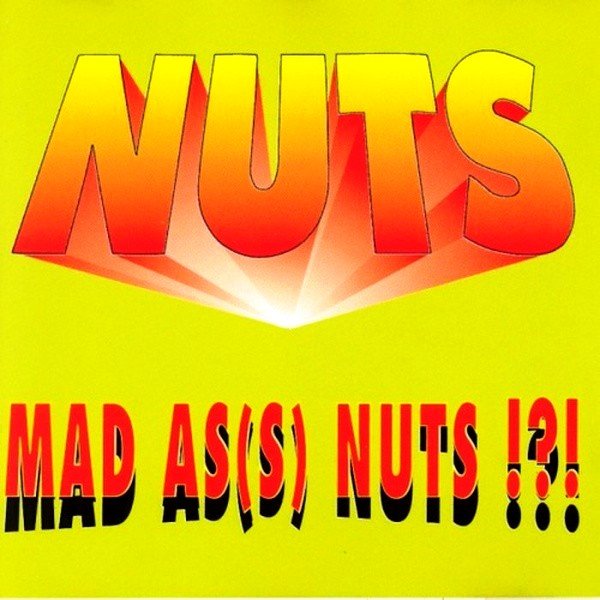 Nuts music, videos, stats, and photos | Last.fm