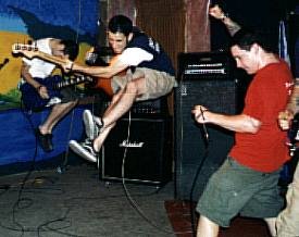 Committed music, videos, stats, and photos | Last.fm