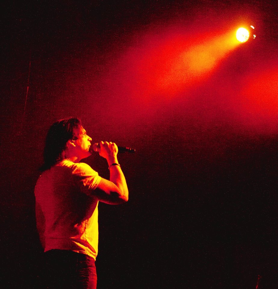 Rob Moratti music, videos, stats, and photos | Last.fm