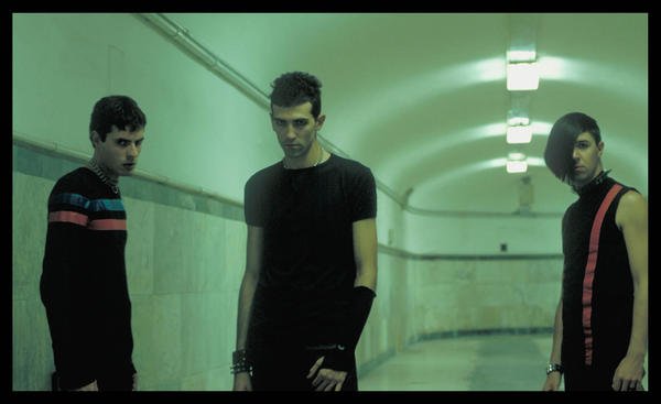 Kubrick music, videos, stats, and photos | Last.fm
