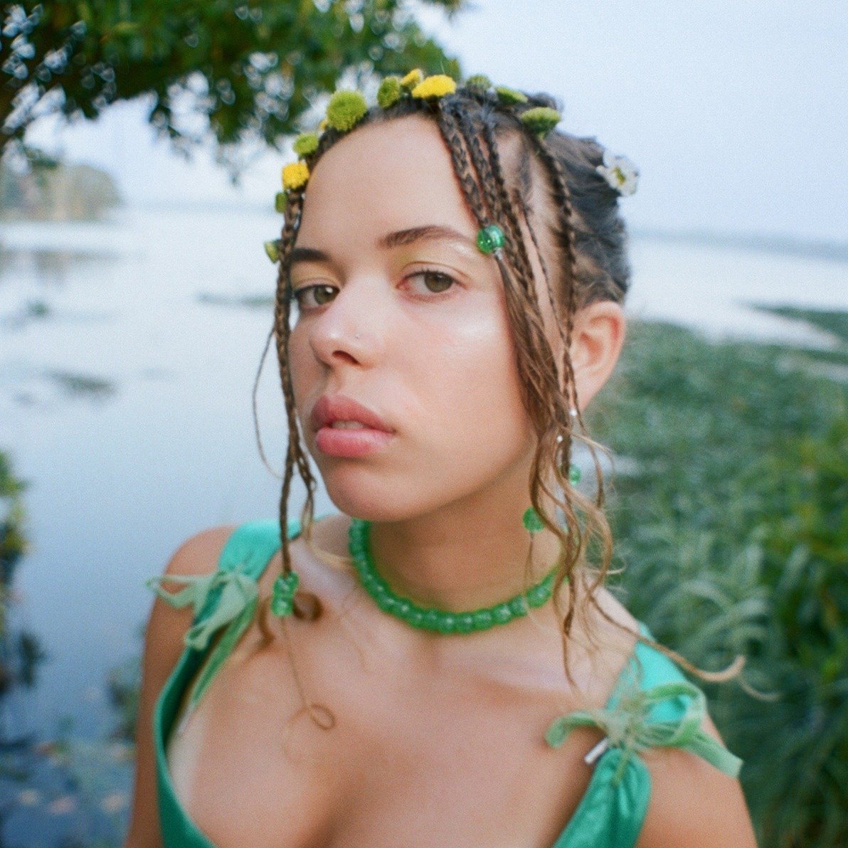 Nilüfer Yanya music, videos, stats, and photos | Last.fm