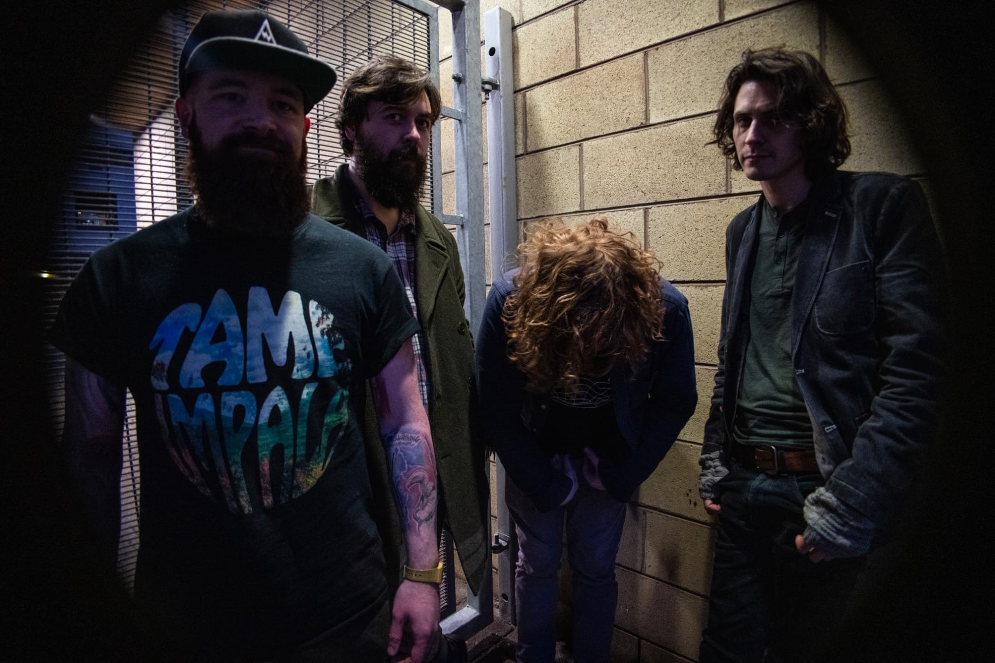 Cow music, videos, stats, and photos | Last.fm