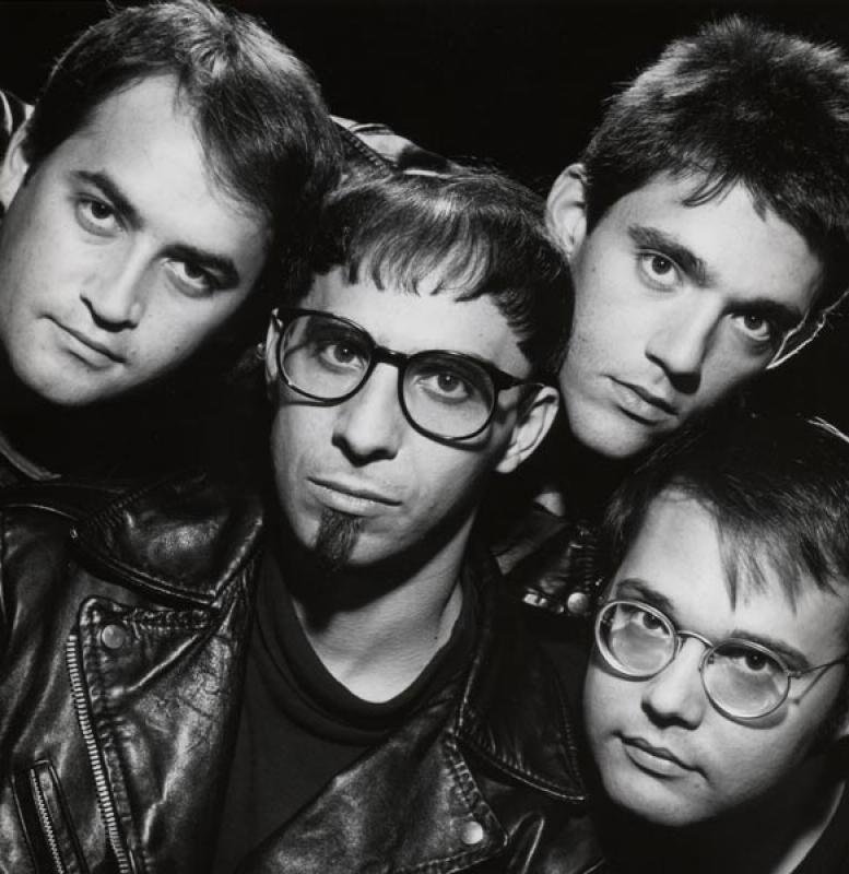 The Smithereens Photos (1 of 27) | Last.fm
