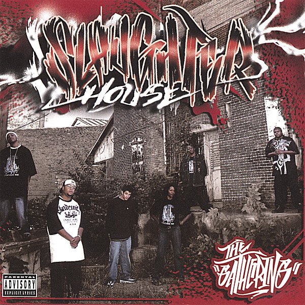 Slaughterhouse Rap Logo
