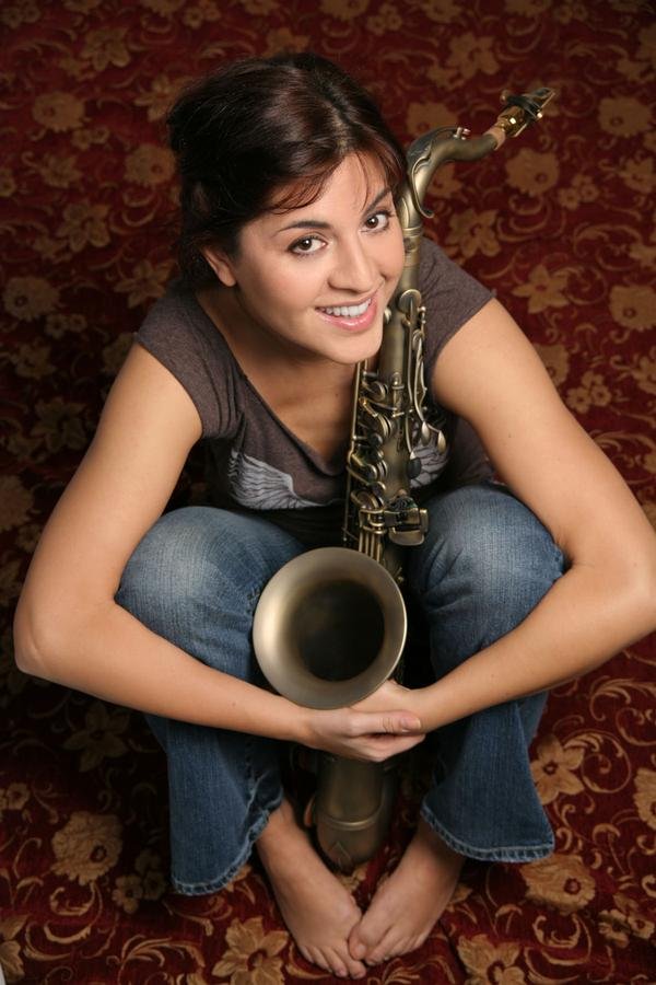 Ada Rovatti age, hometown, biography | Last.fm