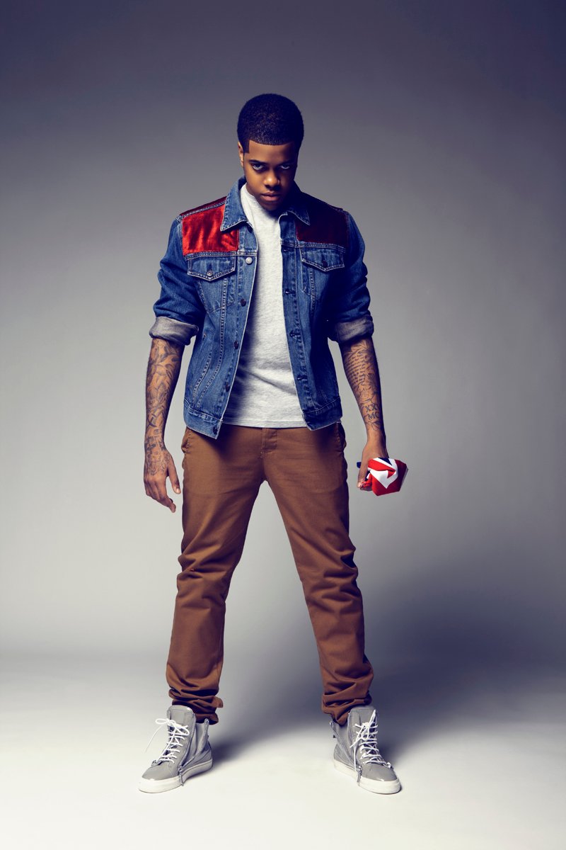 Chip music, videos, stats, and photos | Last.fm