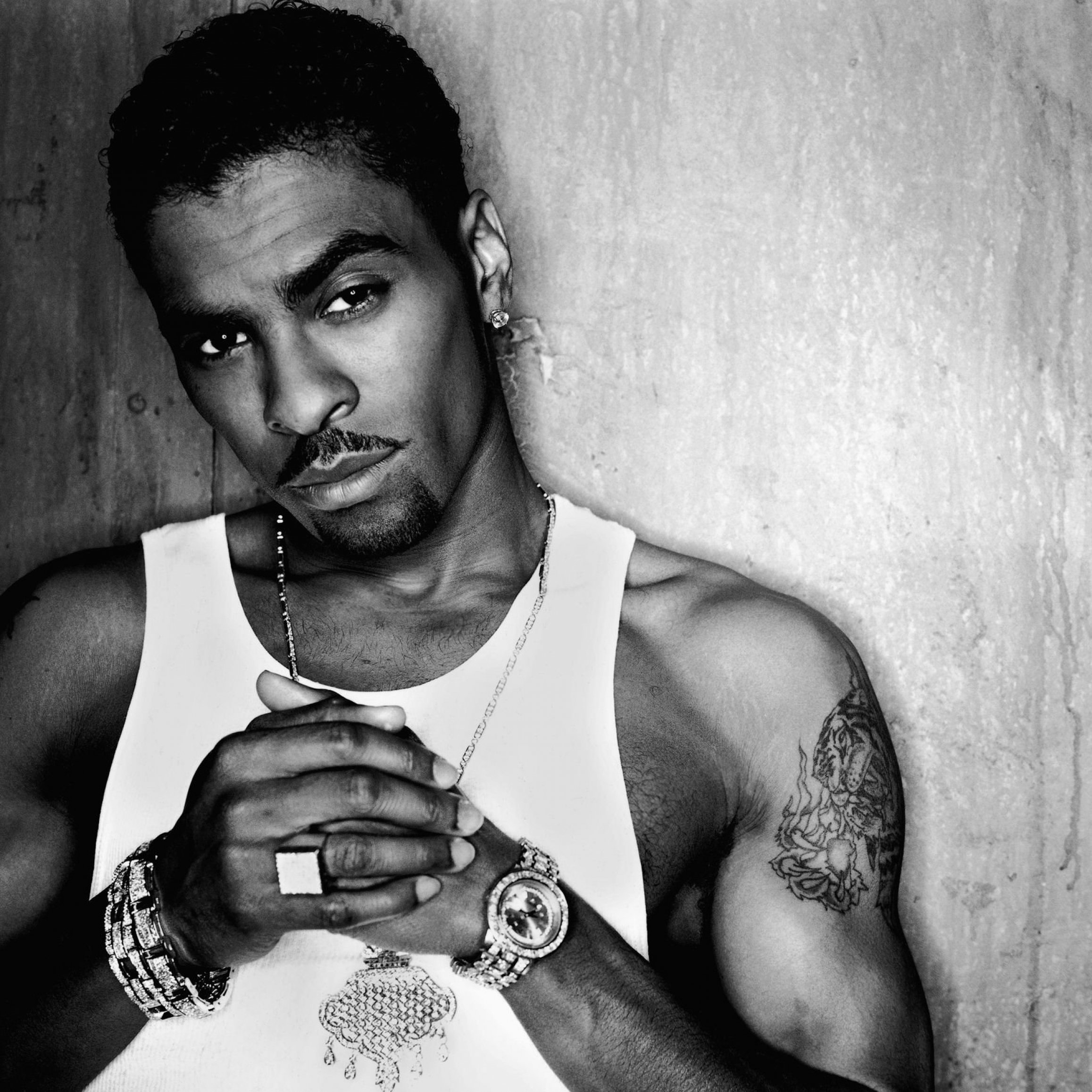 Ginuwine music, videos, stats, and photos | Last.fm