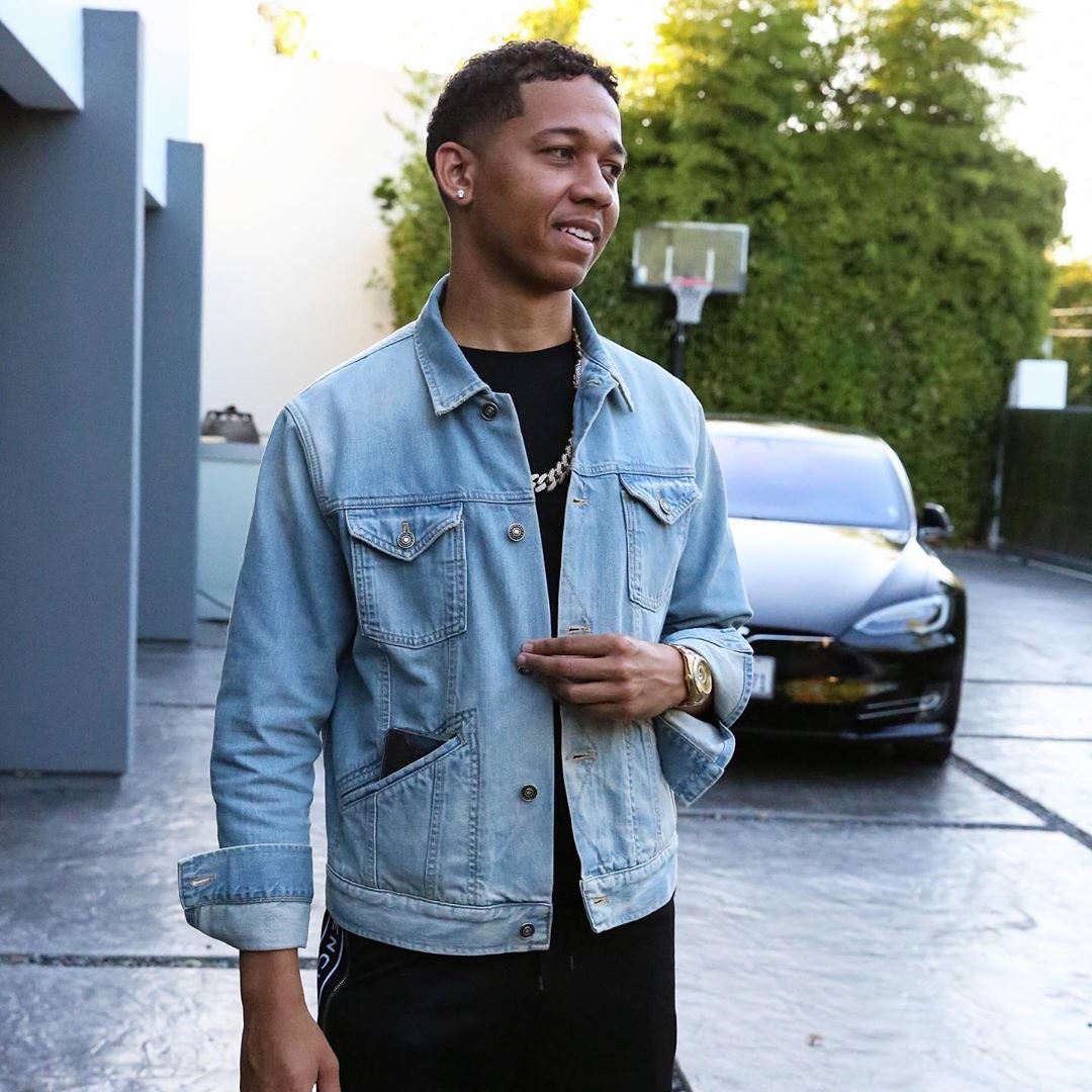 Lil Bibby music, videos, stats, and photos | Last.fm