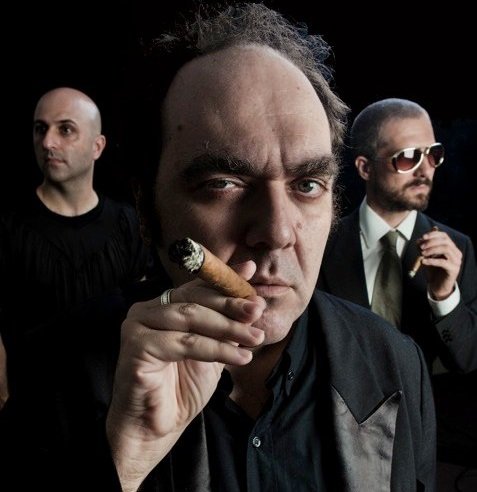 Gork music, videos, stats, and photos | Last.fm