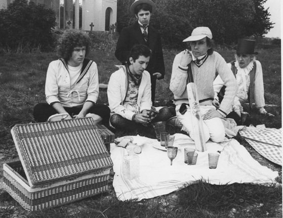 The Tea Set music, videos, stats, and photos | Last.fm