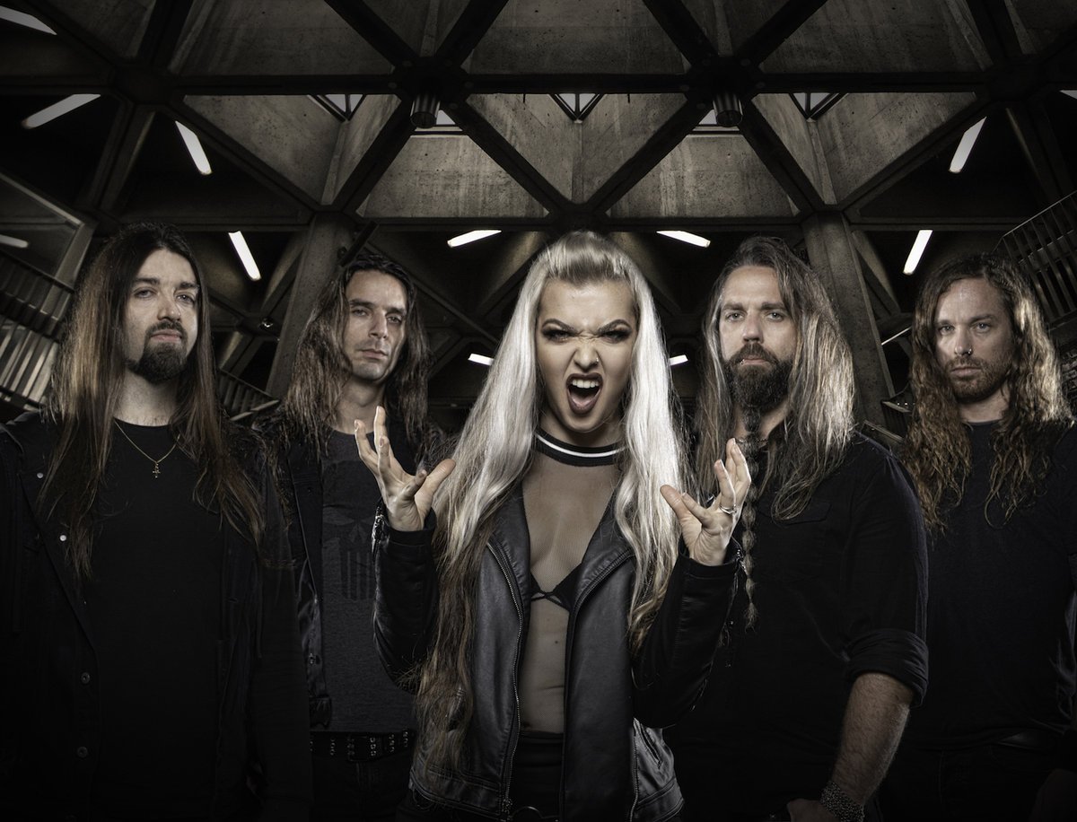 The Agonist music, videos, stats, and photos | Last.fm