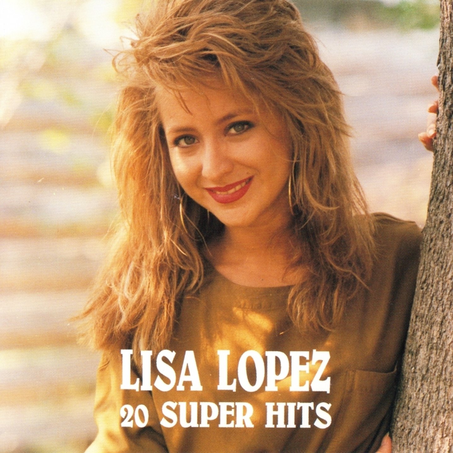20 Super Hits — Lisa Lopez | Last.fm