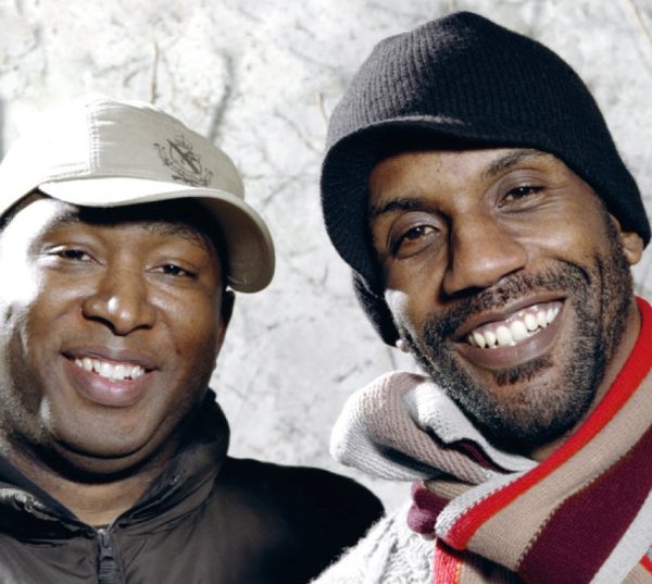 Tom and Jerry music, videos, stats, and photos | Last.fm