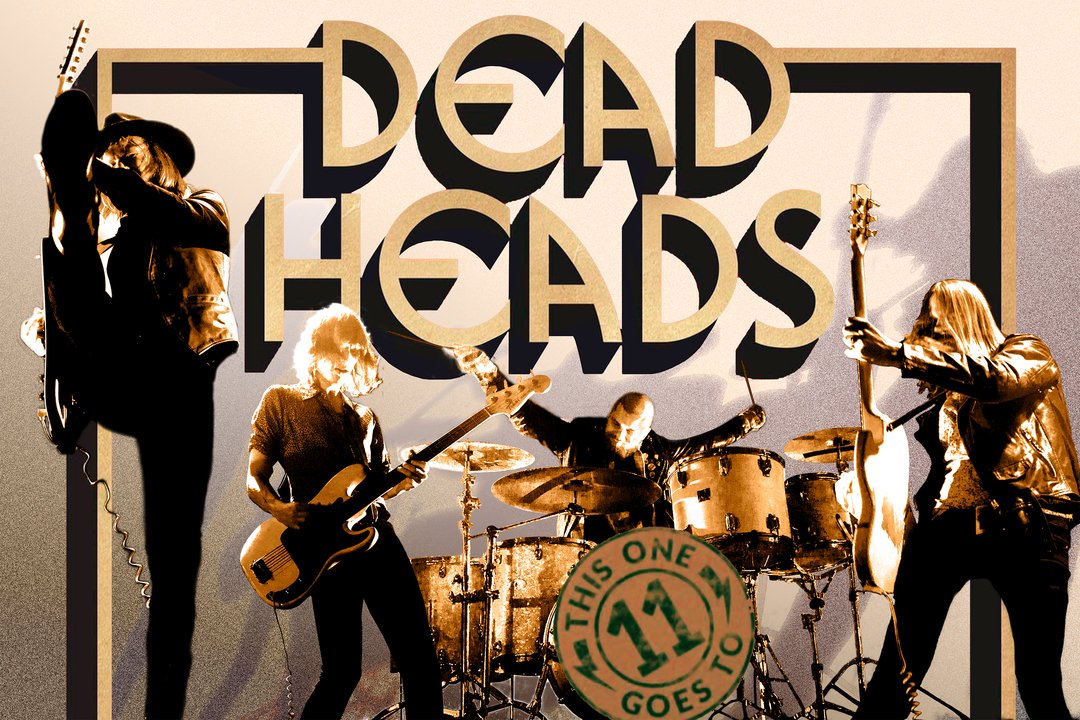 Deadheads の音楽、動画、統計および写真 | Last.fm