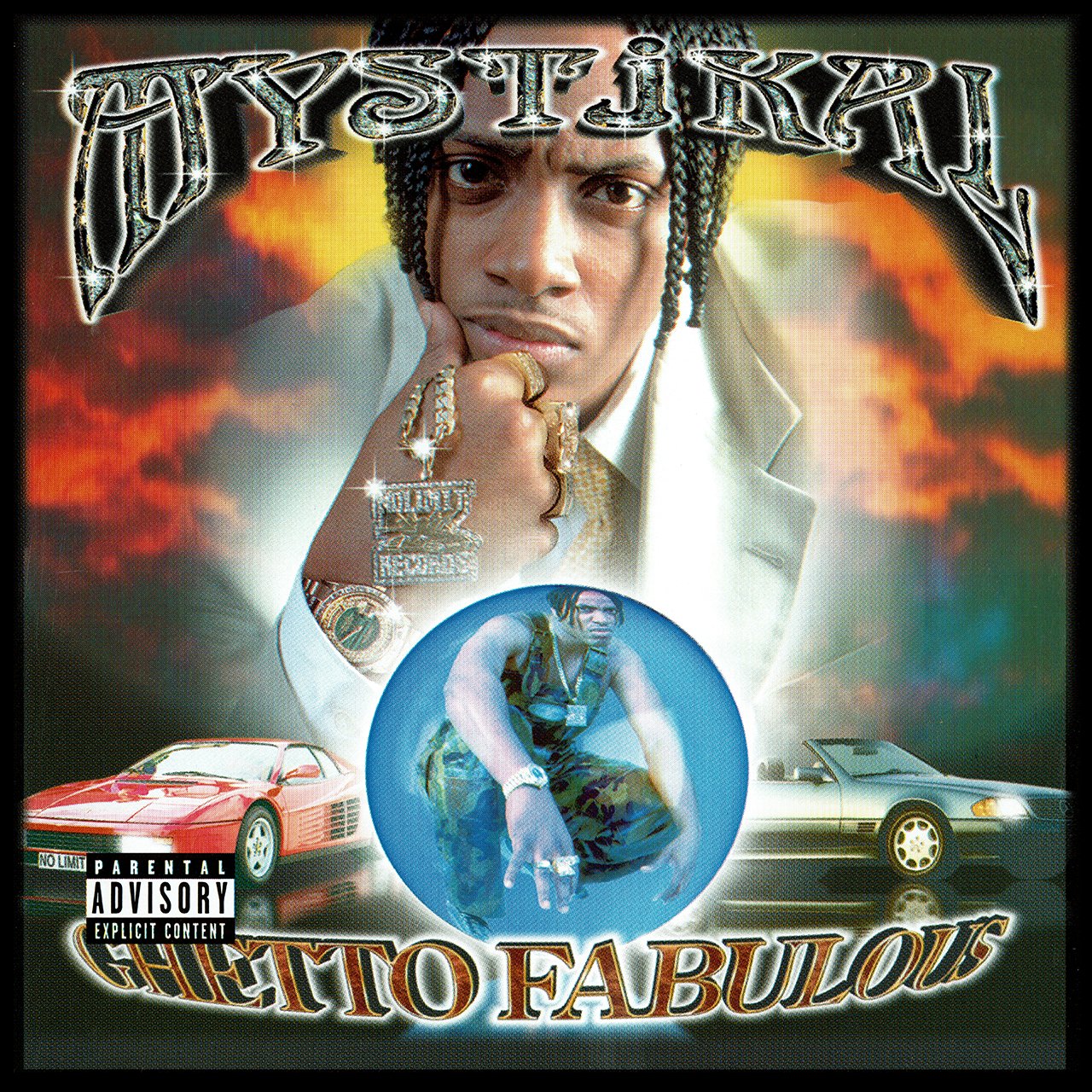 Ghetto Fabulous — Mystikal | Last.fm