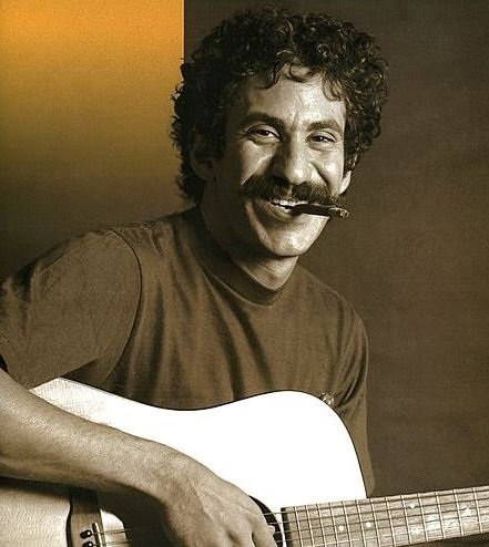 Jim Croce music, videos, stats, and photos | Last.fm
