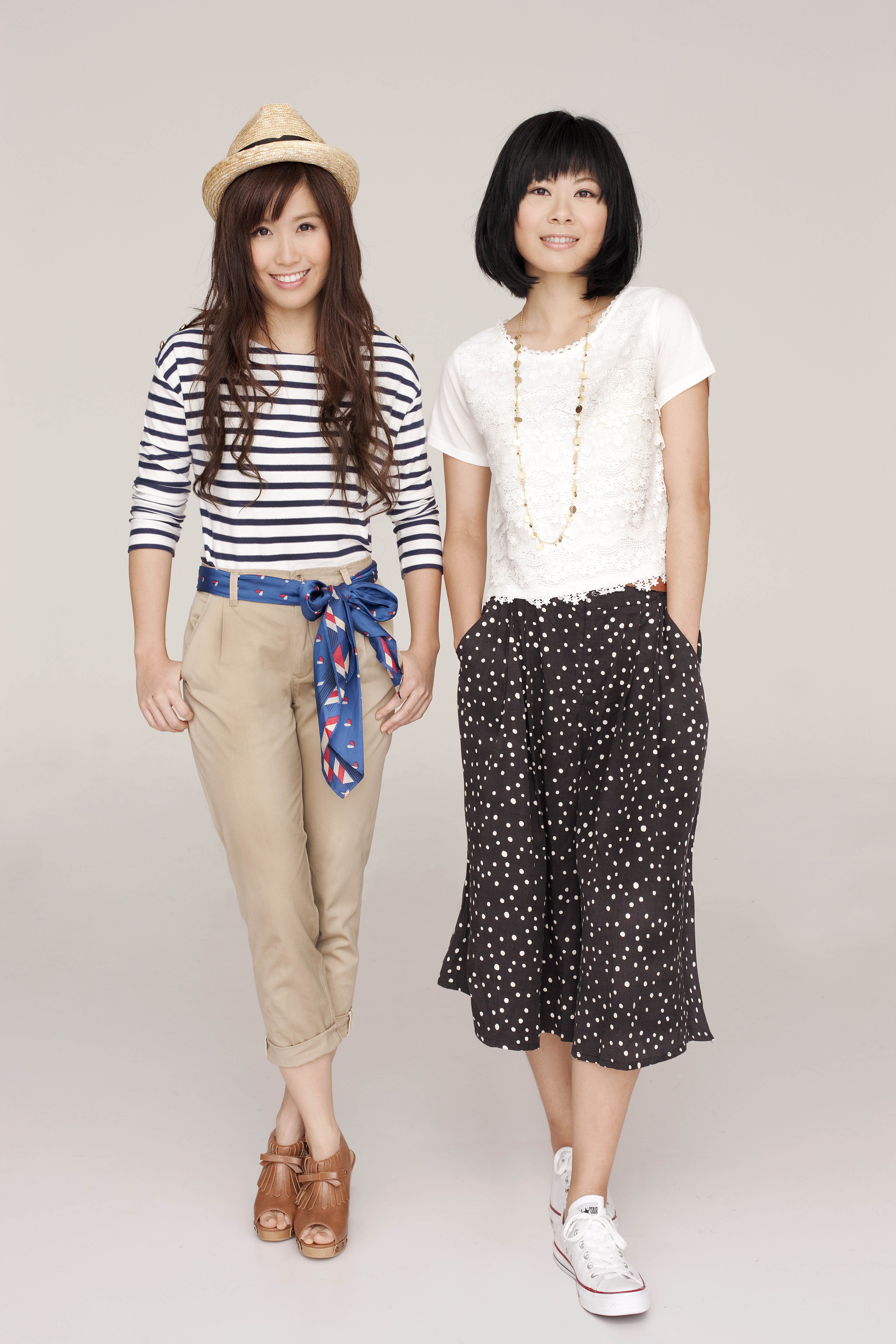 Robynn & Kendy music, videos, stats, and photos | Last.fm