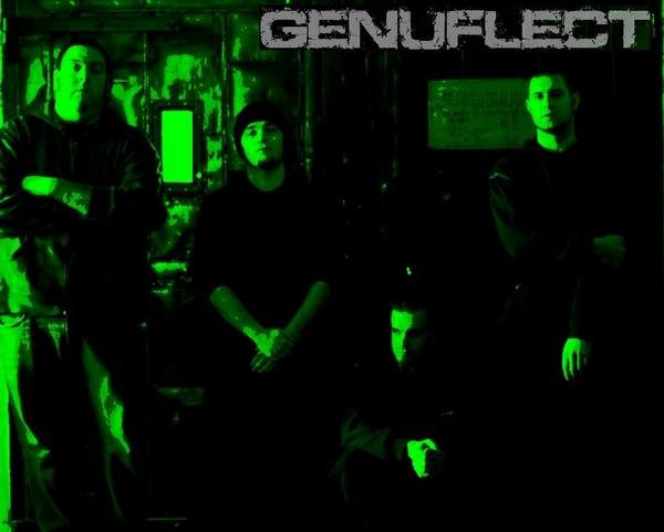Genuflect music, videos, stats, and photos | Last.fm