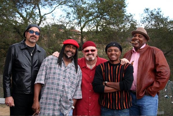 Aunt Kizzy'z Boyz biography | Last.fm