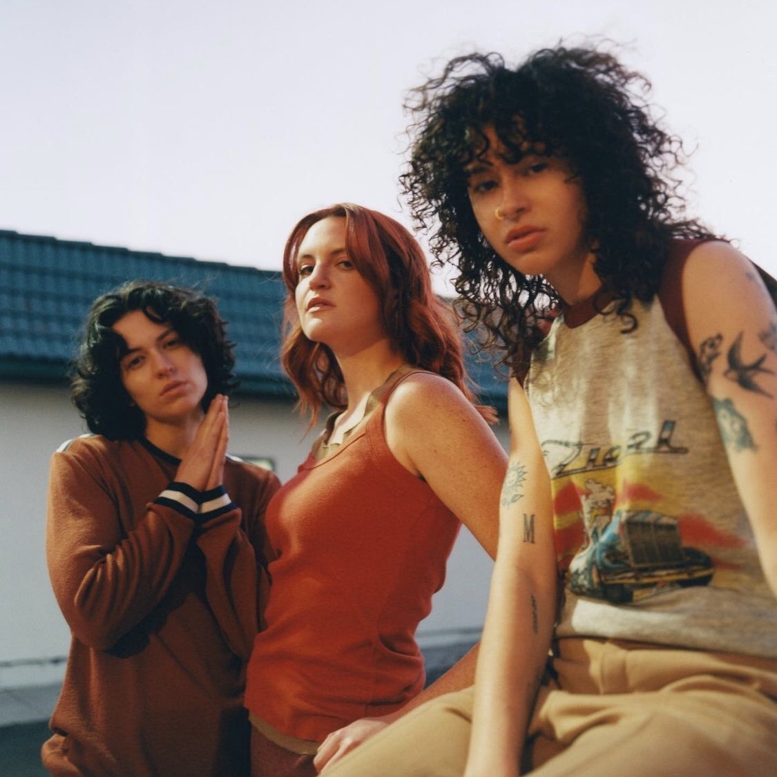 MUNA music, videos, stats, and photos | Last.fm