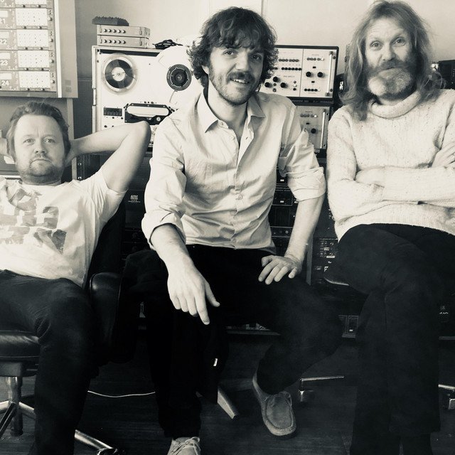 Elephant9 music, videos, stats, and photos | Last.fm