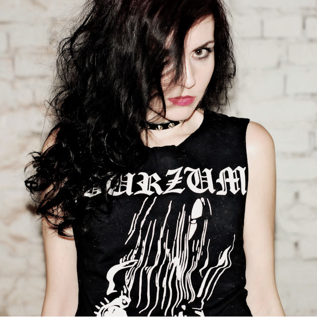 Perfil musical de girl-from-hell | Last.fm