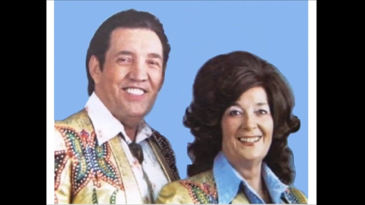 Carl and Pearl Butler music, videos, stats, and photos | Last.fm