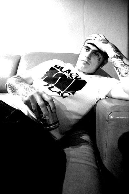 Sam Alone music, videos, stats, and photos | Last.fm
