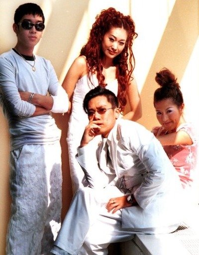 Roo'Ra music, videos, stats, and photos | Last.fm