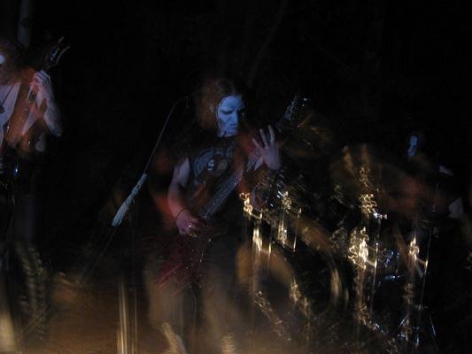 Tenebrous music, videos, stats, and photos | Last.fm