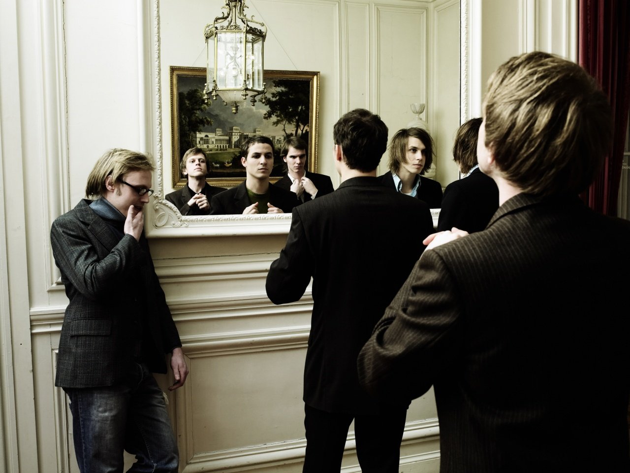 Garish music, videos, stats, and photos | Last.fm